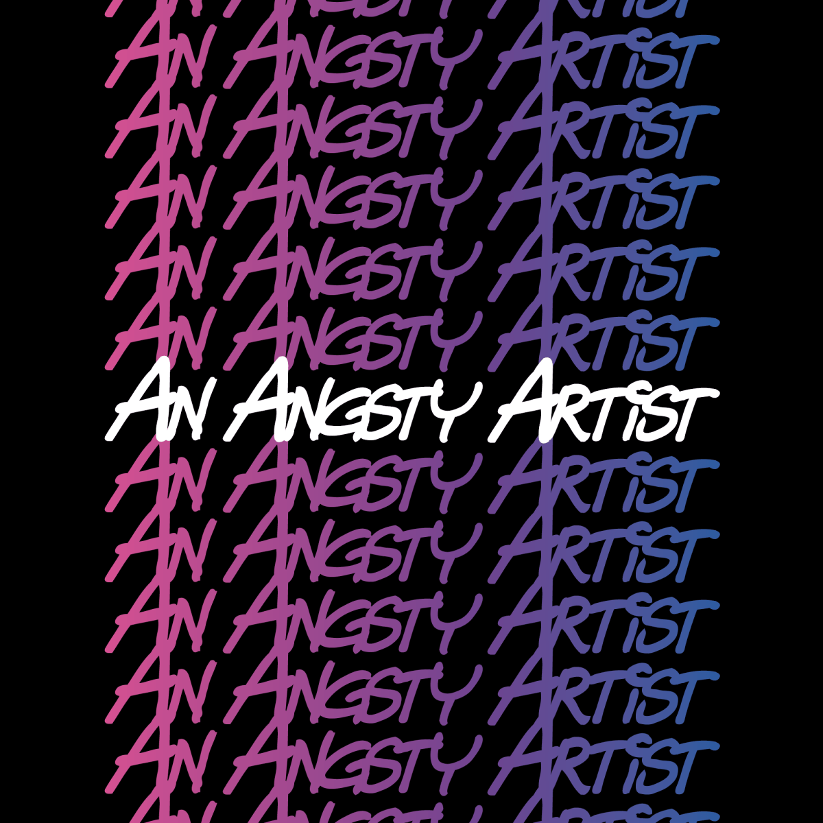 about me – An Angsty Artist